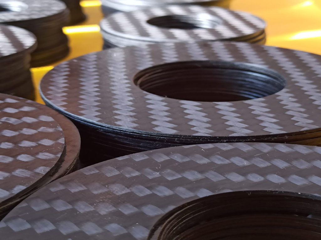 Adorn Engineers | Carbon Fiber Reinforced Composites (CFRP) Innovators